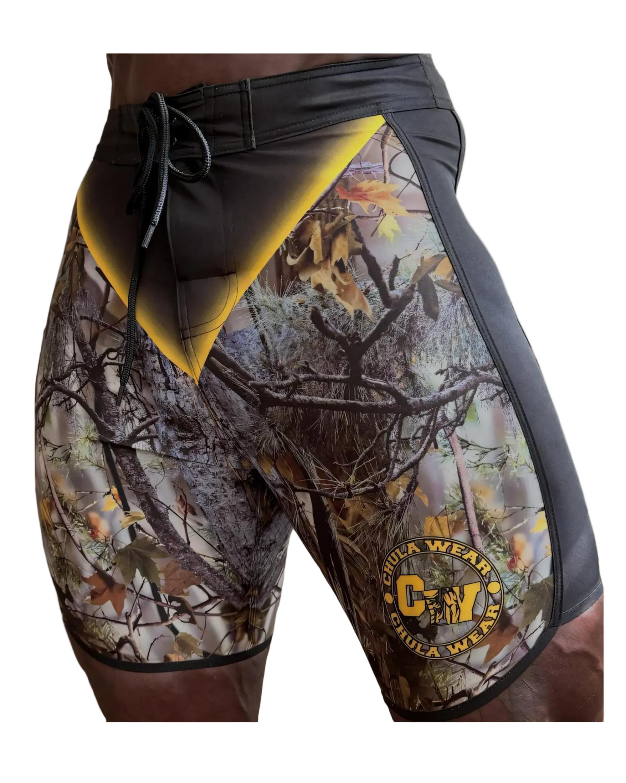 15 inch CHULAWOODs – CHULA WEAR