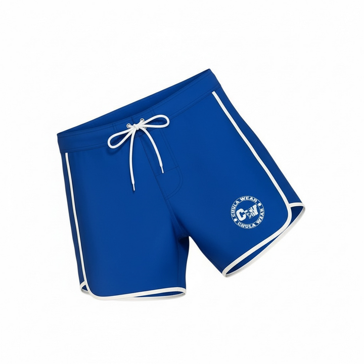 Men’s Physique Shorts | Chula Wear® Official Bodybuilding Stage Shorts ...